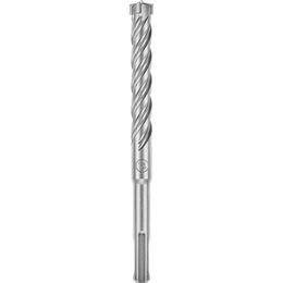 kwb Hammerbohrer 'HB4X SDS Plus' Ø 14 x 160 mm
