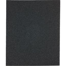 kwb Schleifgewebe 'Metall & Stahl' 230 x 280 mm K120