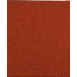 kwb Schleifpapier 'Holz & Farbe' 230 x 280 mm K150
