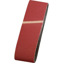 kwb Schleifband 'Holz & Metall' 75 x 533 mm K100 10 St&uuml;ck