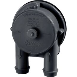 kwb Bohrmaschinenpumpe 'P 61' 1/2"