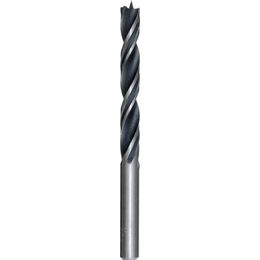 kwb Holzbohrer &Oslash; 14 mm pr&auml;zise und ausrissfreie Bohrungen, stabiler Geradeauslauf, f&uuml;r Weichholz und Hartholz
