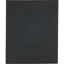 kwb Schleifgewebe 'Metall & Stahl' 230 x 280 mm K40 25 Stück