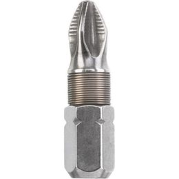 kwb Bit 'Inox' PZ1 25 mm