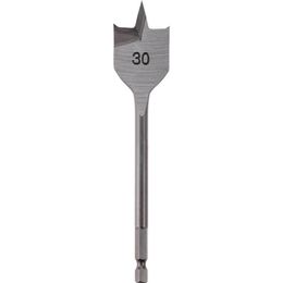 kwb Flachfräsbohrer Ø 30 mm