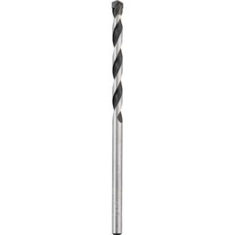 kwb Beton- und Steinbohrer &Oslash; 12 mm f&uuml;r Granit, Beton, Mauerwerk, lange Ausf&uuml;hrung, optimaler Bohrmehltransport