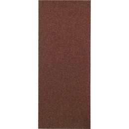 kwb Schleifstreifen 'Holz & Metall' 115 x 280 mm K240 10 St&uuml;ck