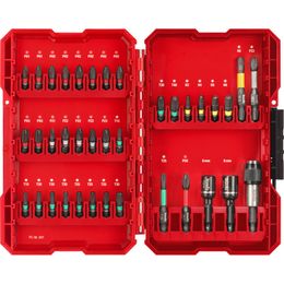 kwb Bit-Set 'Impact' 25 mm 37-teilig