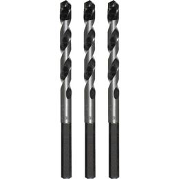 kwb Steinbohrer-Set 'Rocker' 3-teilig