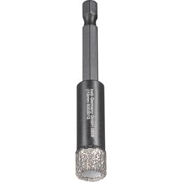kwb Diamant-Lochsäge mit Sechskantschaft Ø 12 mm