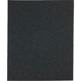 kwb Schleifgewebe 'Metall & Stahl' 230 x 280 mm K150