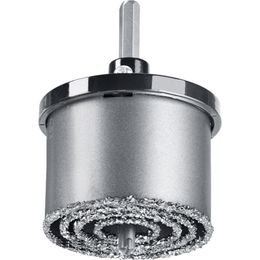 kwb Mehrkranzlochs&auml;ge &Oslash; 33-83 mm 6-teilig