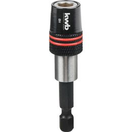 kwb Bithalter 'Quick Change' 51 mm