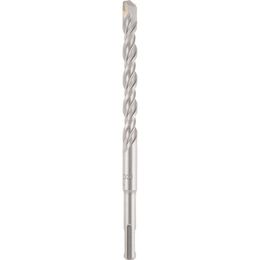kwb Hammerbohrer HB 44 &Oslash; 14 x 210 mm selbstzentrierende Bohrspitze, PGM zertifiziert, Mehrfach-Spirale, f&uuml;r Beton, Stein, Kalksandstein