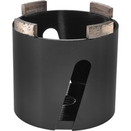 kwb Hohlbohrkrone Diamant Ø 82 mm