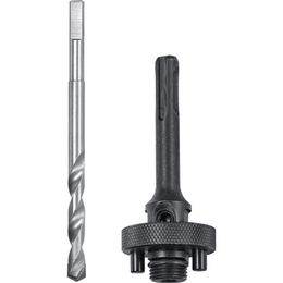 kwb SDS-Aufnahmeschaft Ø 35 - 105 mm