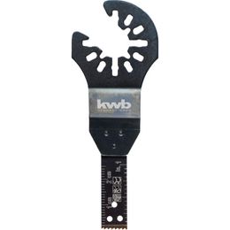 kwb Tauchs&auml;geblatt Bimetall 10 x 28 mm