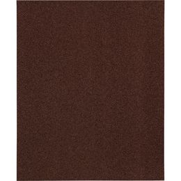 kwb Schleifpapier 'Holz & Metall' 230 x 280 mm K40