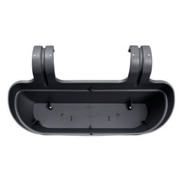 Elho Balkonkasten 'Vibia Campana Easy Hanger L' 46 x 24 x 26,5 cm schwarz