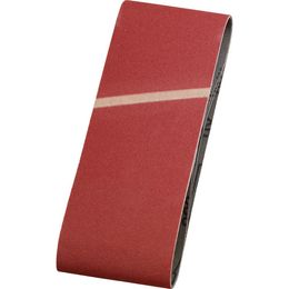 kwb Schleifband 'Holz & Metall' 100 x 560 mm K40 3 Stück
