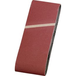 kwb Schleifband 'Holz & Metall' 100 x 560 mm K80 3 St&uuml;ck