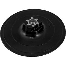 kwb Haftst&uuml;tzteller 'Quick-Stick' M14 &Oslash; 125 mm