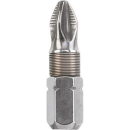 kwb Bit 'Inox' PZ3 25 mm