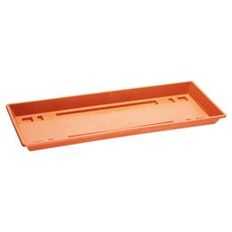 Geli Untersetzer terrakotta 40 x 15,5 cm