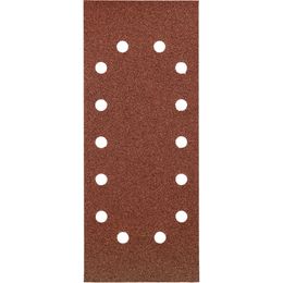 kwb Schleifstreifen 'Holz & Metall' 115 x 280 mm K60 10 St&uuml;ck