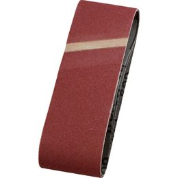 kwb Schleifband 'Holz & Metall' 60 x 400 mm K40 3 Stück