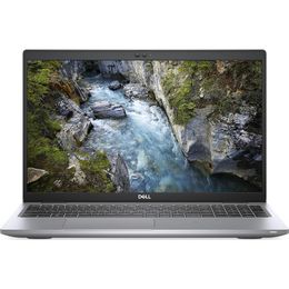 Dell Latitude 5520 15" Core i5 2.4 GHz - SSD 256 GB - 16GB QWERTY - Spanisch