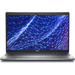 Dell Latitude 5530 15" Core i7 1.8 GHz - SSD 1 TB - 32GB AZERTY - Französisch