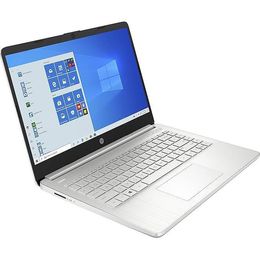 HP 14S-FQ1357NG 14" Ryzen 5 2.1 GHz - SSD 512 GB - 16GB QWERTZ - Deutsch