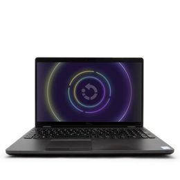 Dell Latitude 5501 15" Core i7 2.6 GHz - SSD 2 TB - 32GB QWERTZ - Deutsch