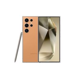 Samsung Galaxy S24 Ultra 1000GB - Orange - Ohne Vertrag