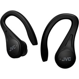 Ohrhörer In-Ear Bluetooth Rauschunterdrückung - JVC HA-EC25T