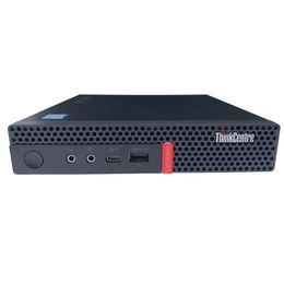 Lenovo ThinkCentre M720q USFF Core i5 1.8 GHz - SSD 256 GB RAM 8 GB