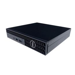 Dell OptiPlex 3000 USFF Core i5 2 GHz - SSD 256 GB RAM 8 GB