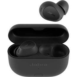 Ohrhörer In-Ear Bluetooth Rauschunterdrückung - Jabra Elite 10 (Gen.2)