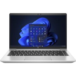 HP ProBook 440 G8 14" Core i5 2.4 GHz - SSD 512 GB - 16GB QWERTZ - Deutsch