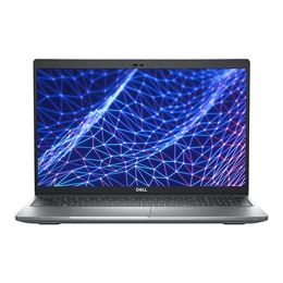 Dell Latitude 5530 15" Core i7 3.5 GHz - SSD 256 GB - 16GB AZERTY - Französisch