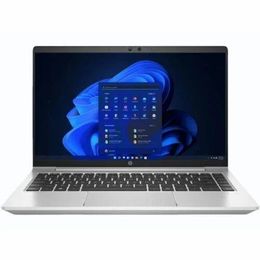 HP ProBook 440 G8 14" Core i3 3 GHz - SSD 256 GB - 8GB QWERTY - Englisch