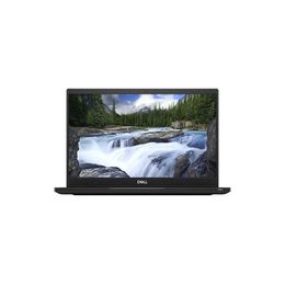 Dell Latitude 7390 13" Core i7 1.9 GHz - SSD 1 TB - 16GB AZERTY - Französisch