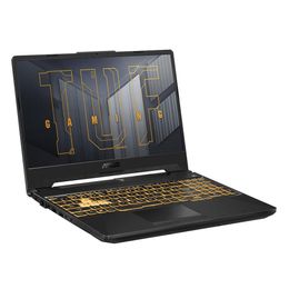ASUS TUF Gaming F15 FX506HM-AZ884 15" Core i7 2.3 GHz - SSD 512 GB - 16GB QWERTZ - Deutsch