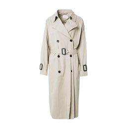 NLY by Nelly Mantel 'Perfect' Damen Größe L beige