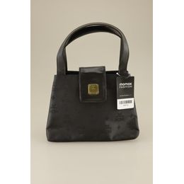MCM Handtasche klein Damen Größe One Size Second Hand schwarz