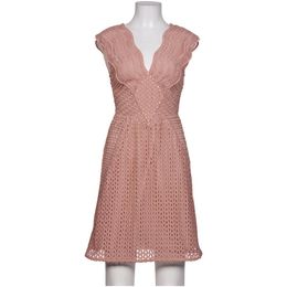 Reiss Kleid Damen Größe XS Second Hand pink