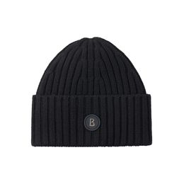 Bogner Beanie 'Bony' female Black size One Size