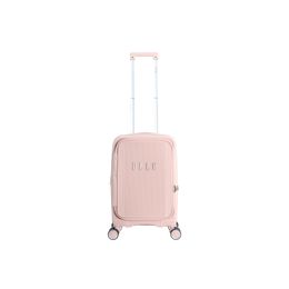 ELLE Boardcase 'Da'Vine' Herren Gr&ouml;&szlig;e One Size pink