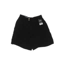 Gerry Weber Shorts Damen Gr&ouml;&szlig;e L Second Hand schwarz